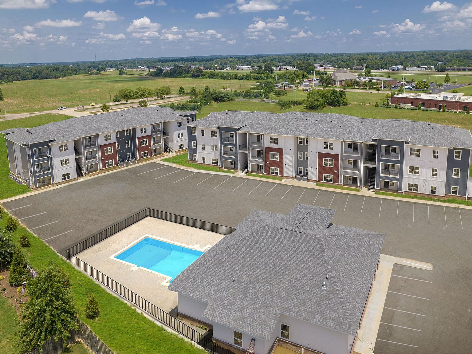 55 Creek Stone Cv #101-307, Jackson, TN 38305 | Zillow