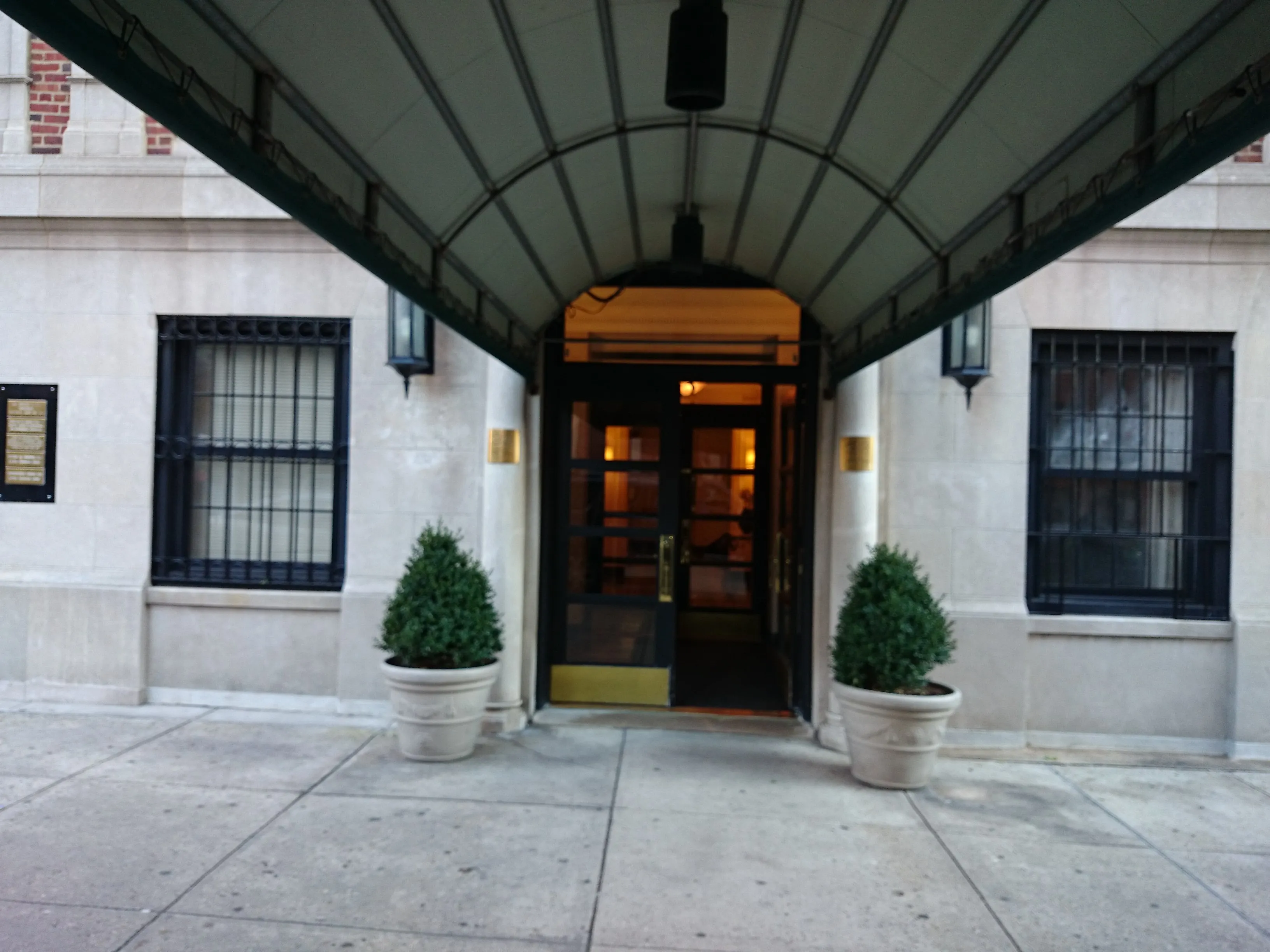 33 5th Avenue in Greenwich Village : Sales, Rentals, Floorplans ...