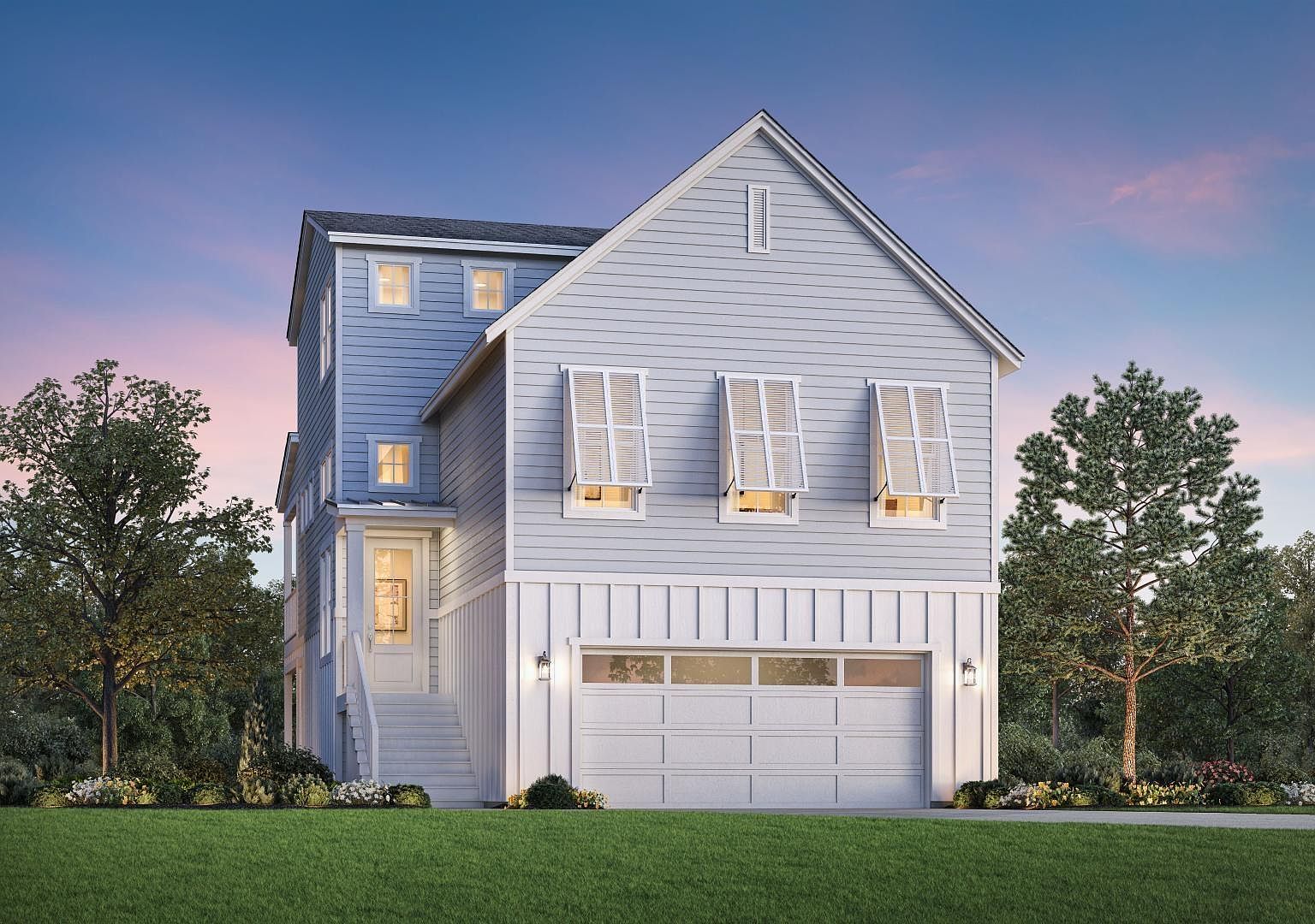 512 9th Ave. S #16 Sweetgrass Elite Farmhouse, North Myrtle Beach, SC ...
