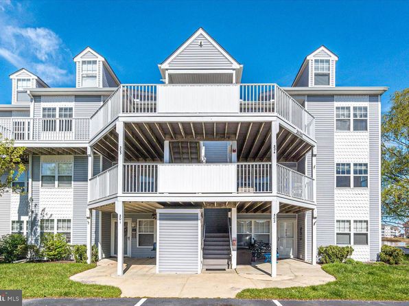 Waterfront - Ocean View DE Waterfront Homes For Sale - 27 Homes | Zillow