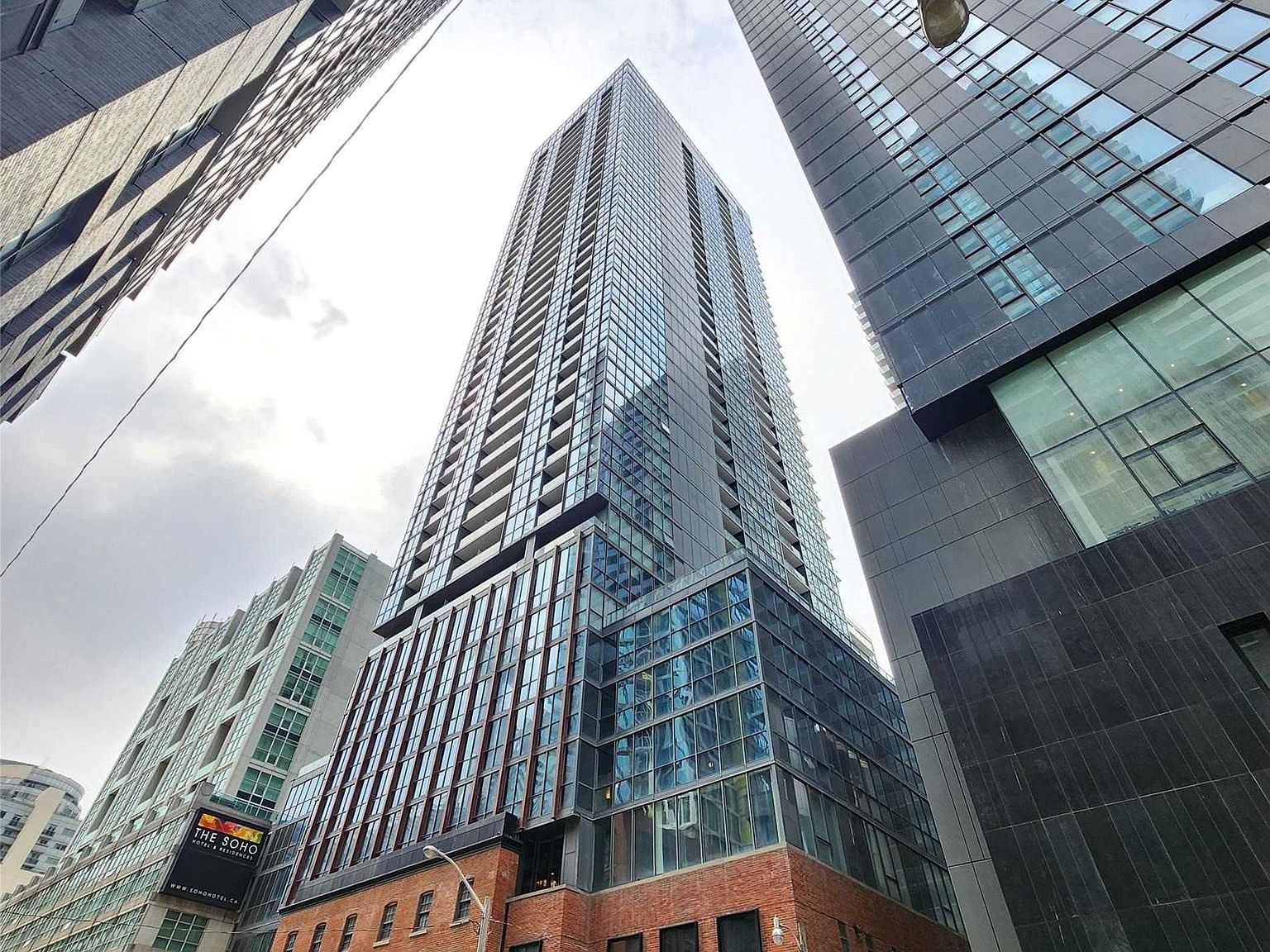 88 Jay St #2202, Toronto, ON M6L 2M2 | Zillow
