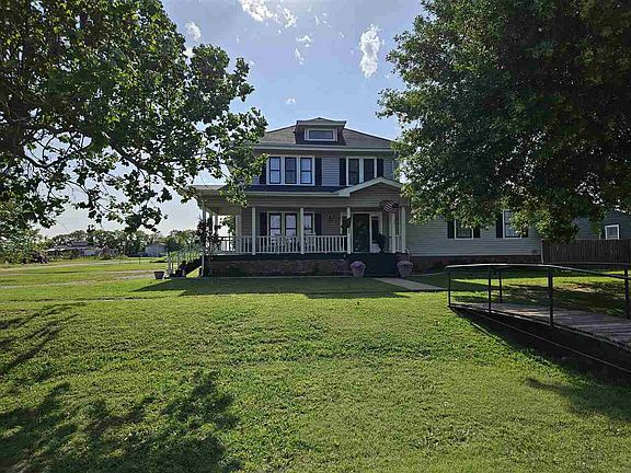 611 Wichita Ave, Devol, OK 73531 | MLS #165715 | Zillow