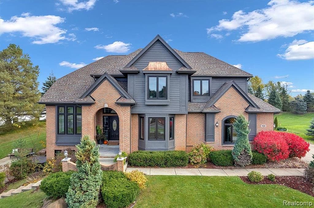 9888 King Rd, Davisburg, MI 48350 | MLS #20230098458 | Zillow