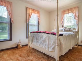 26 Peppermint Ln, Myra, WV 25544 | MLS #241919 | Zillow