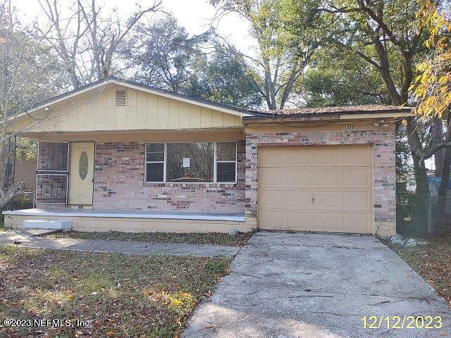 3418 CAPITOLA Street, Jacksonville, FL 32209 | MLS #1261601 | Zillow