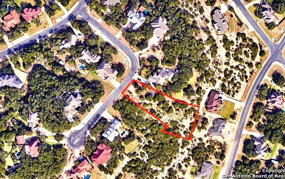 25822 Mount Carillon, San Antonio, TX 78260 | MLS #1674045 | Zillow