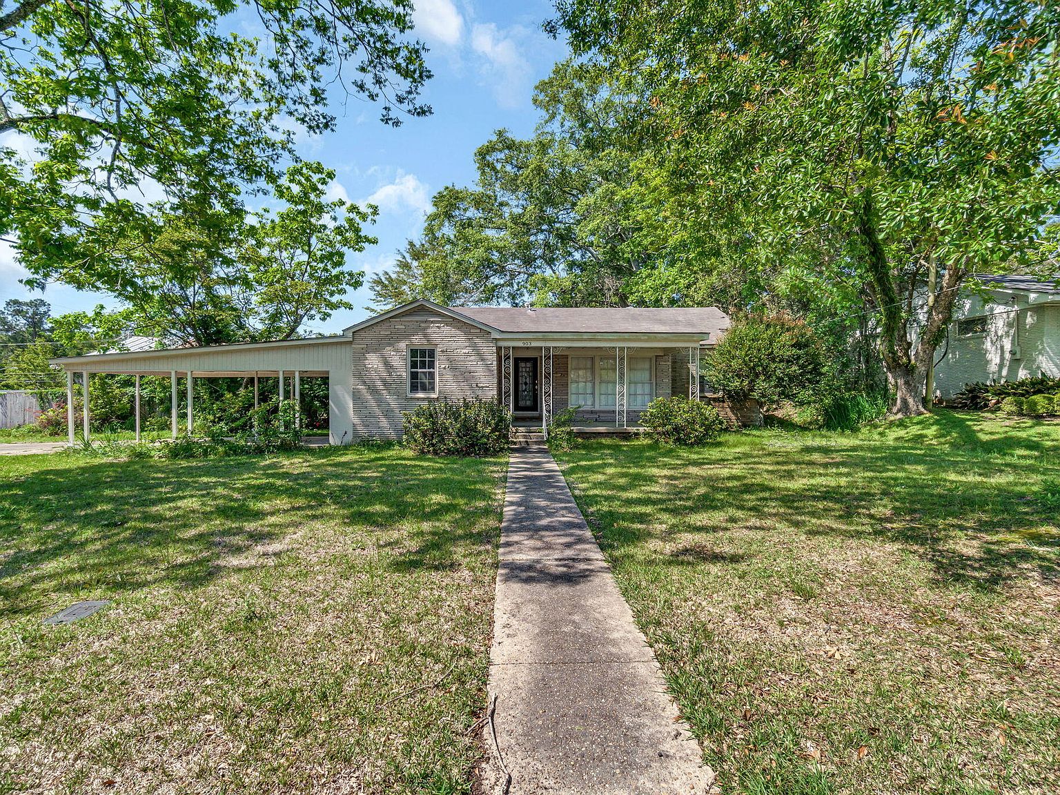 903 S Elm Ave, Collins, MS 39428 | MLS #139592 | Zillow