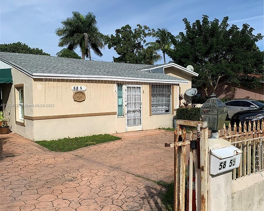 5855 SW 59th St, Miami, FL 33143 | MLS #A11324532 | Zillow