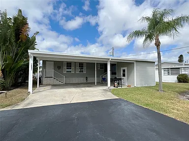 6834 Mount Pleasant Rd NE Saint Petersburg FL | Zillow