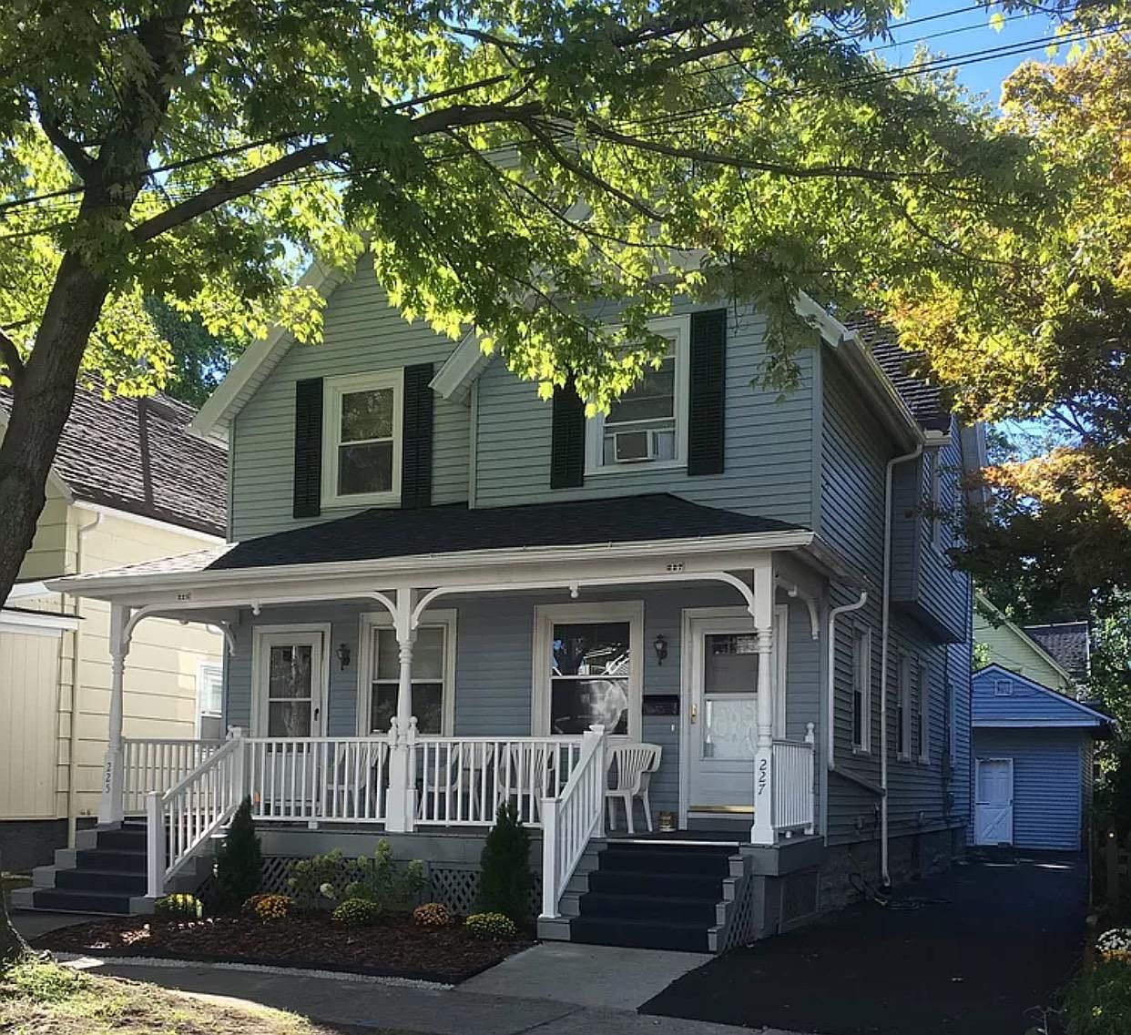 225 Merriman St #1, Rochester, NY 14607 | Zillow