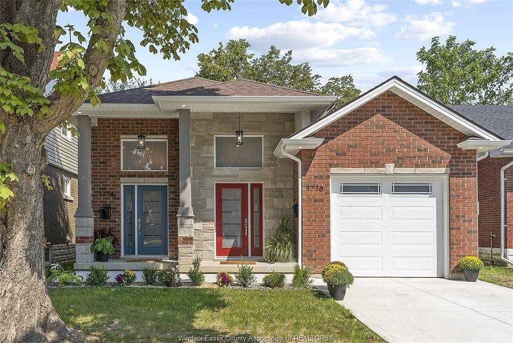 1716 Pillette Rd, Windsor, ON N8Y 3A9 | Zillow