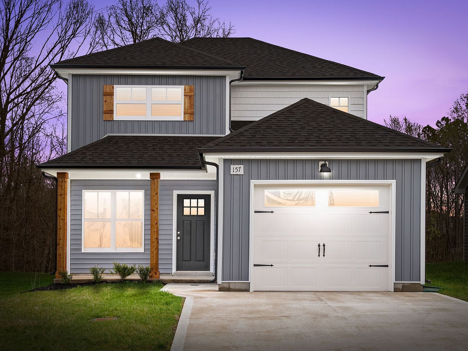 157 Quarry Ridge Rd LOT 137, Clarksville, TN 37043 | Zillow