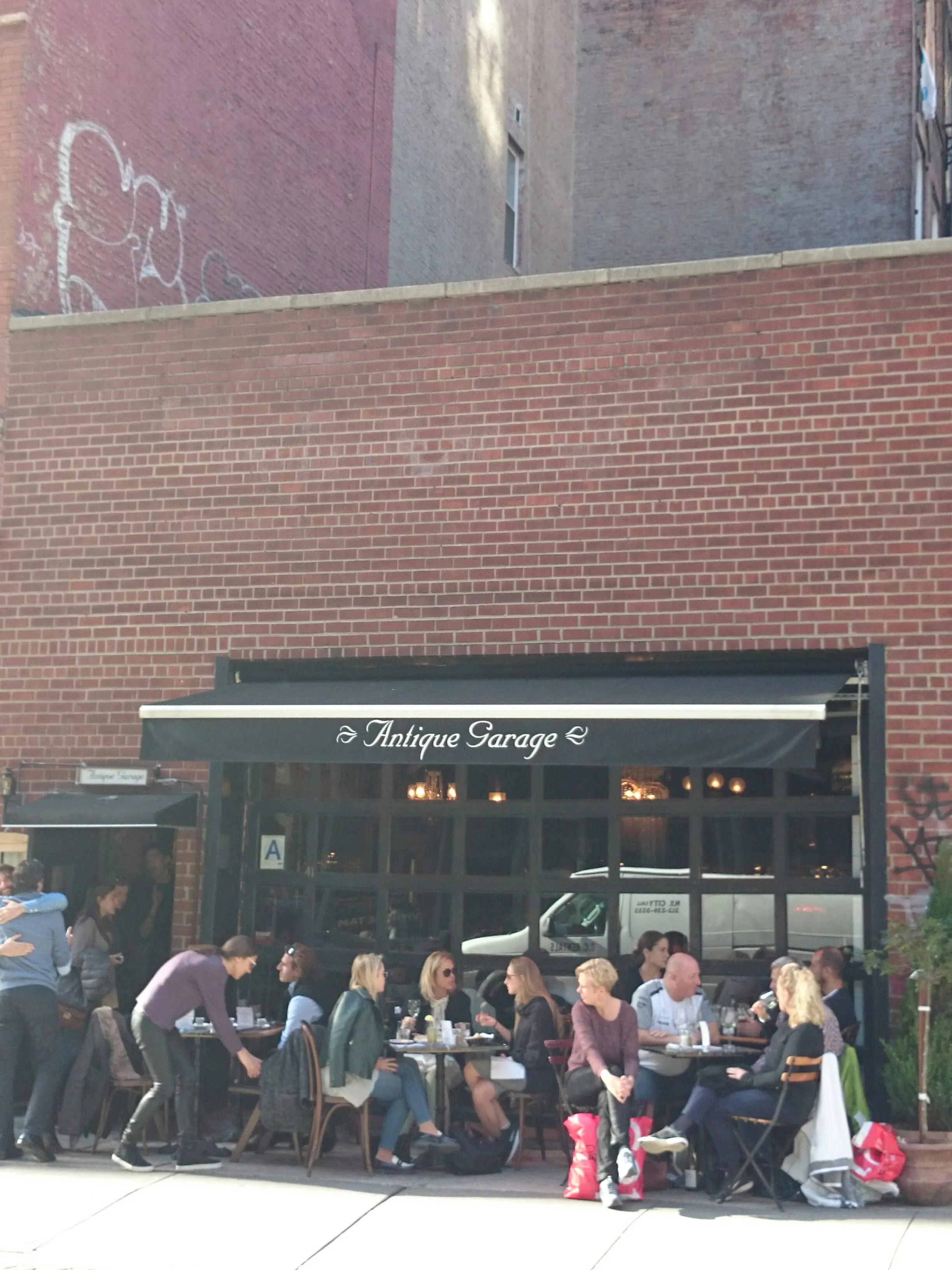 41 Mercer Street in Soho : Sales, Rentals, Floorplans | StreetEasy