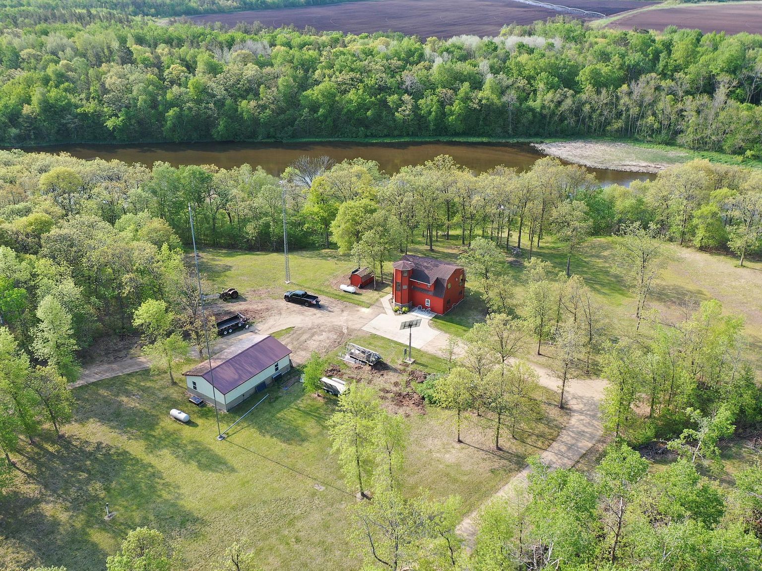18031 390th St, Menahga, MN 56464 | MLS #6397805 | Zillow