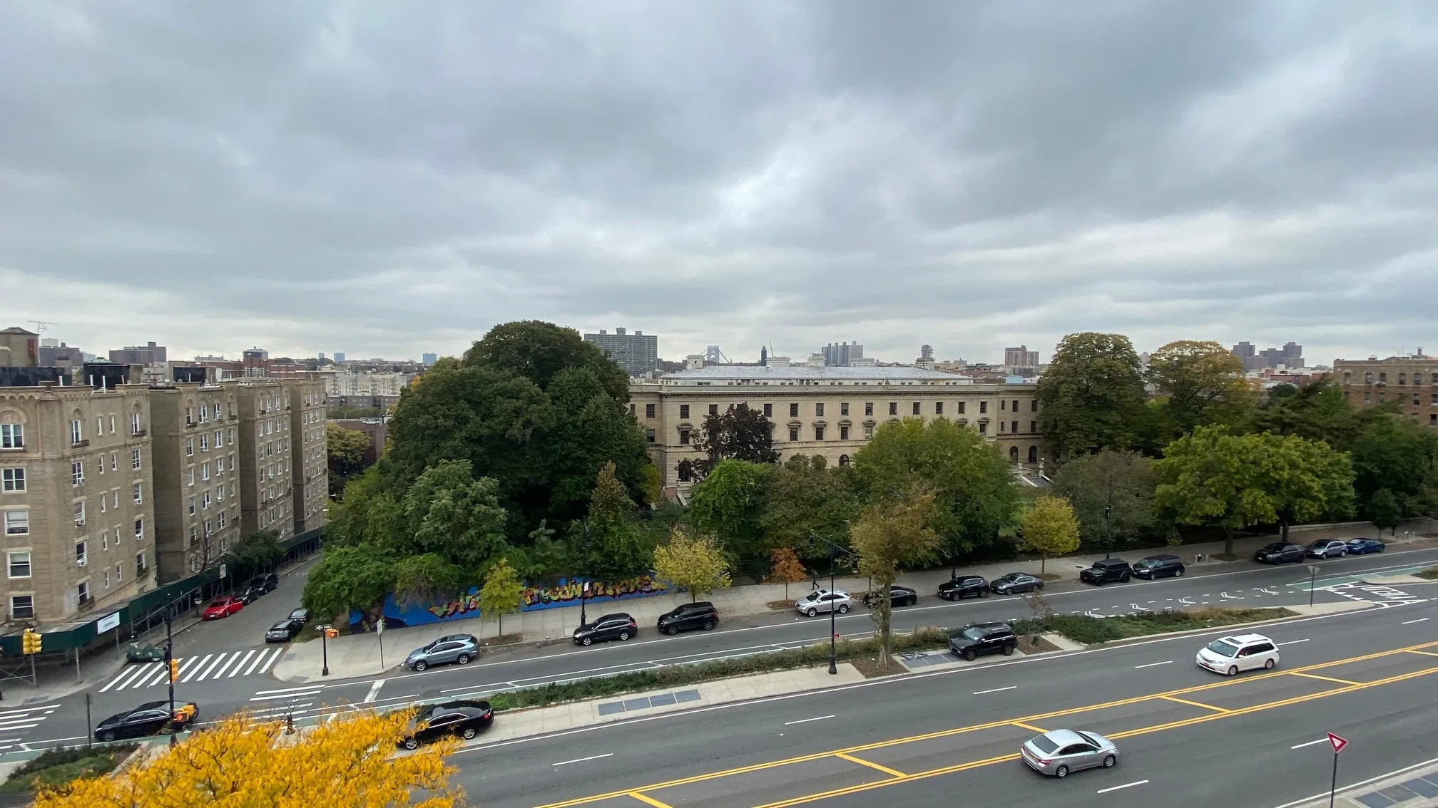 1100 Grand Concourse #6E in Concourse, Bronx | StreetEasy