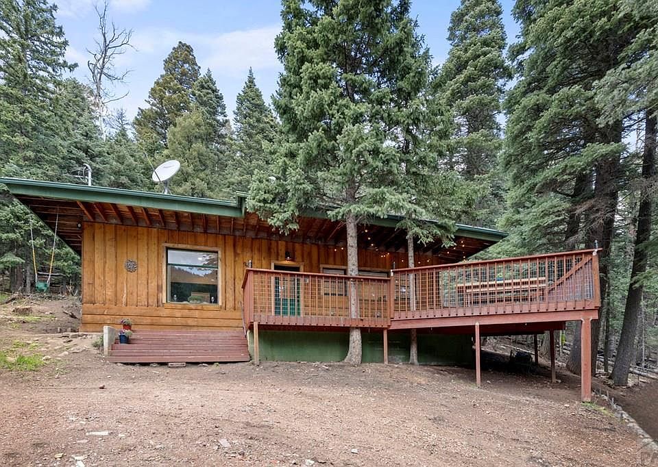 9700 State Highway 165, Rye, CO 81069 | Zillow
