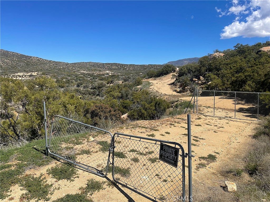 62734 Table Mountain Truck Trl #6, Anza, CA 92539 | MLS #IV24055411 ...