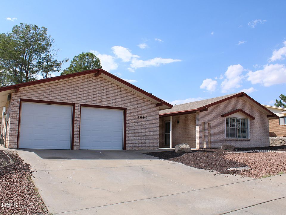 10909 Lakewood Ave, El Paso, TX 79935 | Zillow