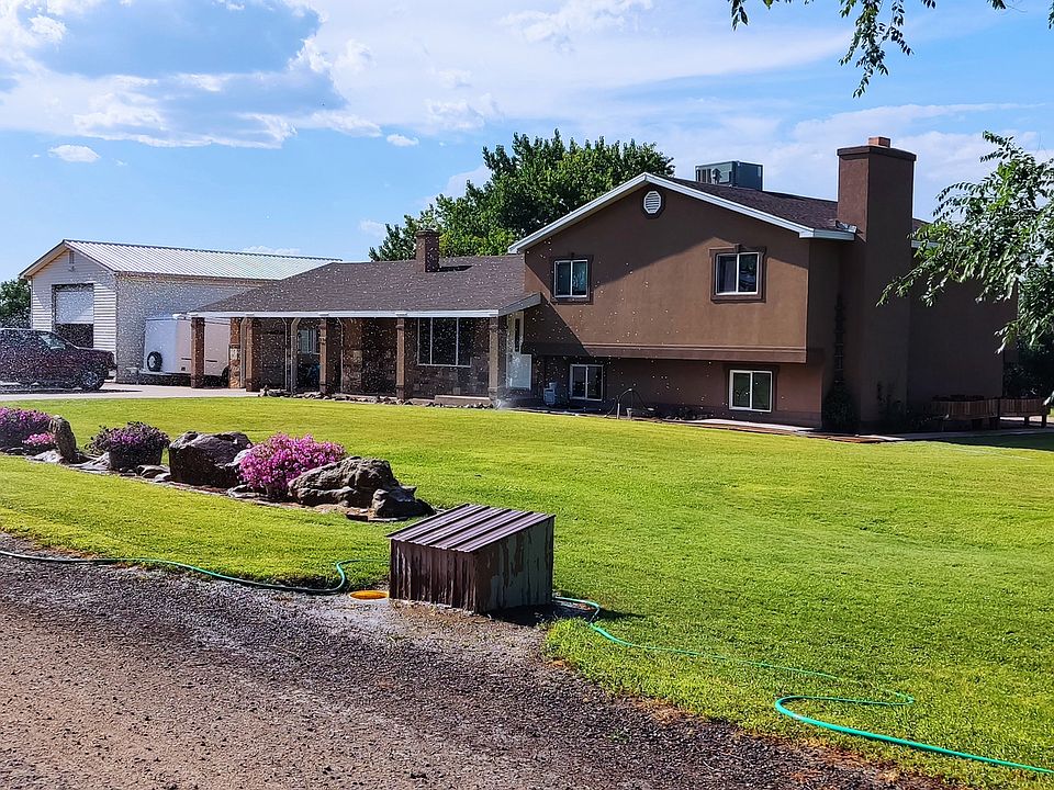 3196 W 7200 S, Myton, UT 84052 | MLS #1862330 | Zillow
