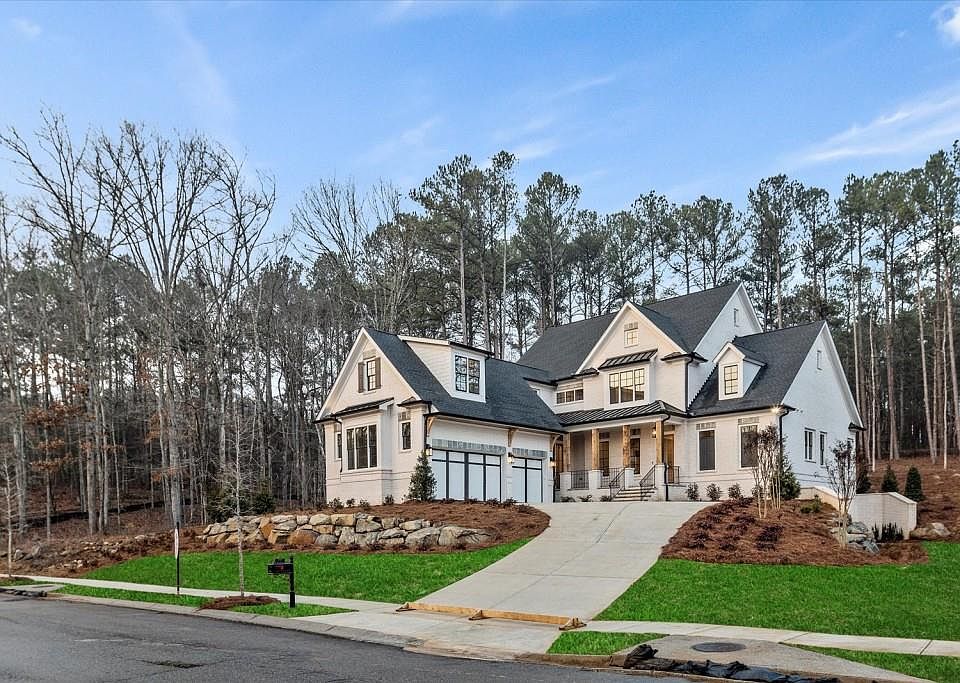 4909 Slaton Dr, Acworth, GA 30101 | MLS #7158894 | Zillow