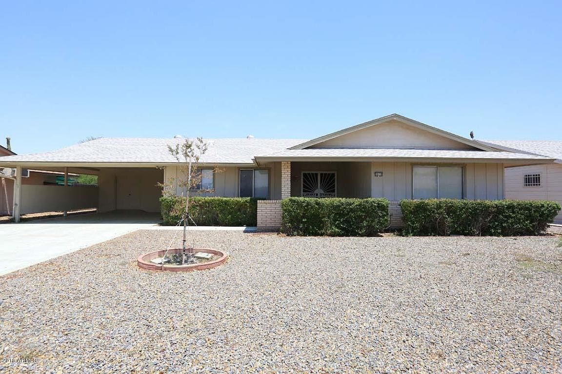 10110 W Andover Ave, Sun City, AZ 85351 | Zillow