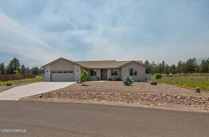 10226 Lundin Rd, Flagstaff, AZ 86004 | MLS #6573622 | Zillow