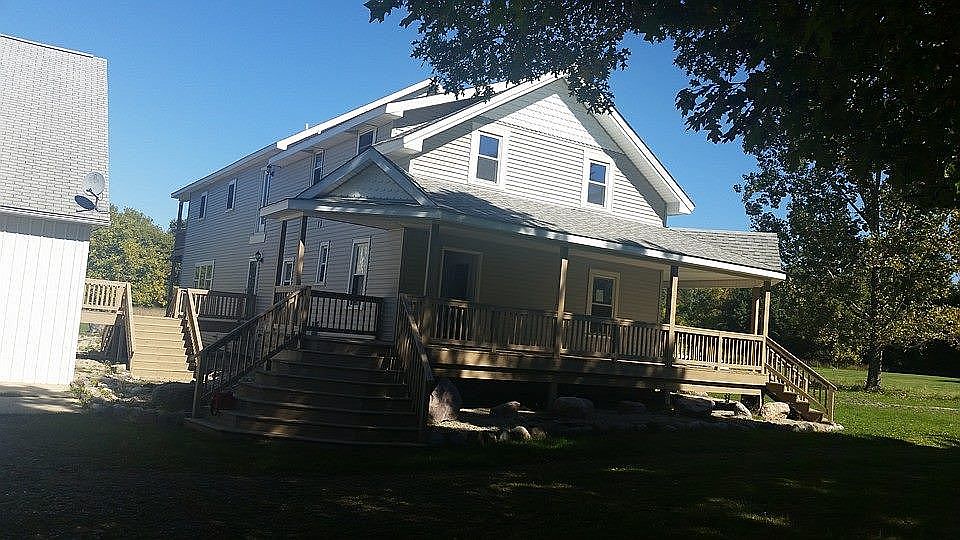1621 Ray Rd, Oxford, MI 48371 | Zillow