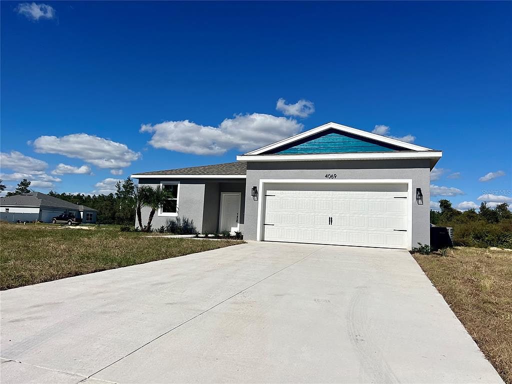 4069 SW 156th Pl, Ocala, FL 34473 | Zillow