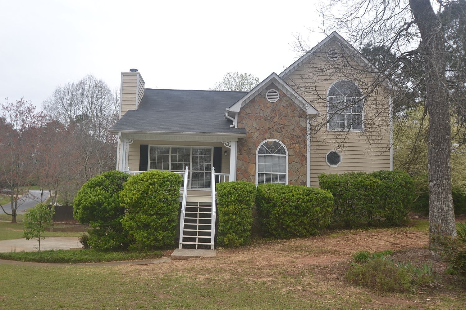 4200 Pullman Ln, Austell, GA 30106 | Zillow