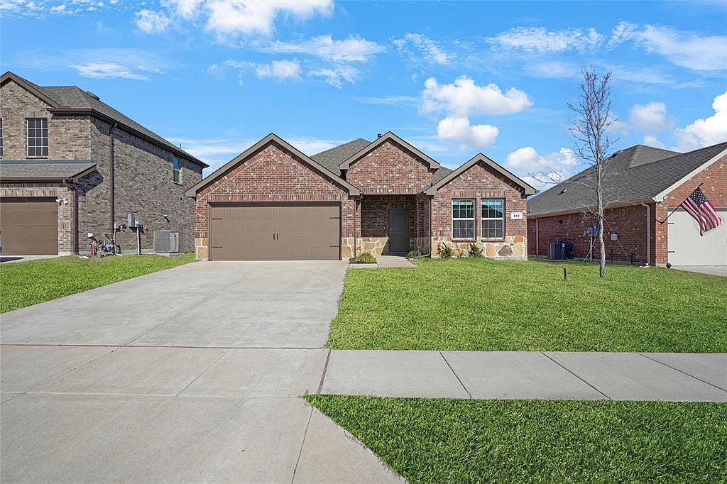 504 Spur Rdg, Princeton, TX 75407 | Zillow