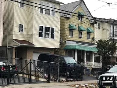216 Fairmount Ave Newark NJ | Zillow
