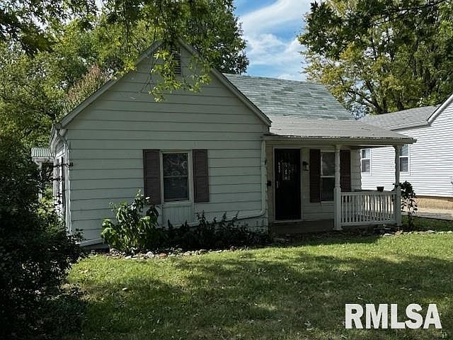 2839 S Holmes Ave, Springfield, IL 62704 | Zillow