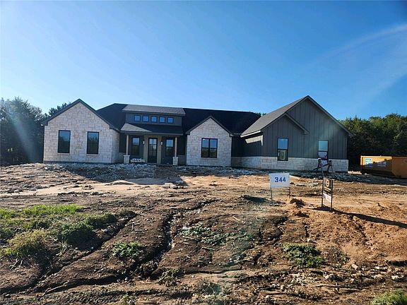 344 S Big Red Way, China Spring, TX 76633 | MLS #219068 | Zillow