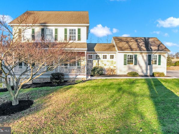 Honey Brook PA Real Estate - Honey Brook PA Homes For Sale | Zillow