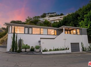 8515 Hedges Way, Los Angeles, CA 90069 | MLS #24-397953 | Zillow