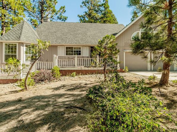 Shaver Lake CA Real Estate - Shaver Lake CA Homes For Sale | Zillow