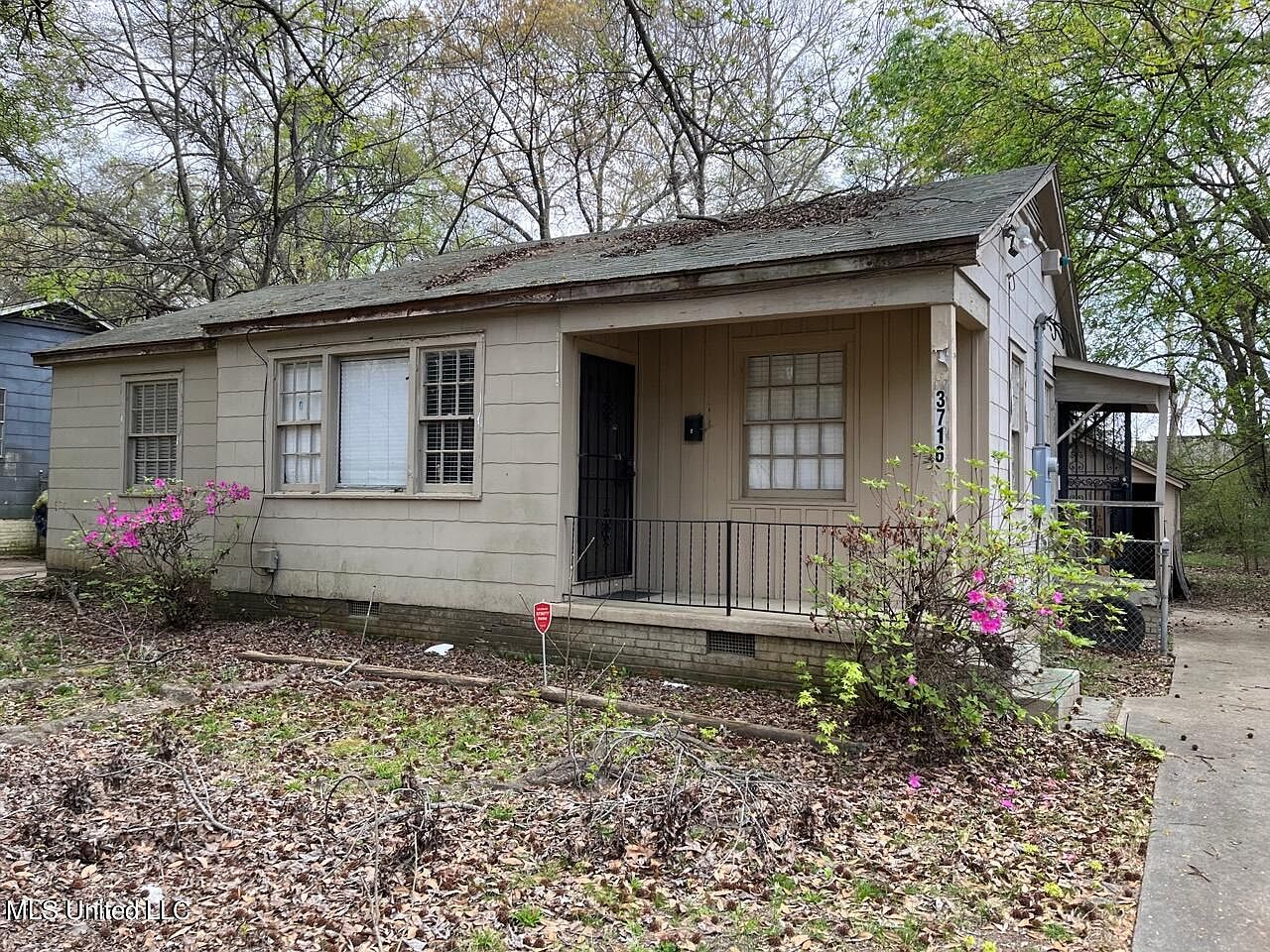3716 Northhaven Dr, Jackson, MS 39206 | Zillow