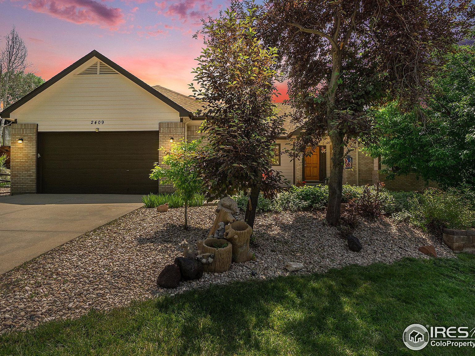 2409 Denby Ct, Fort Collins, CO 80526 | MLS #989844 | Zillow