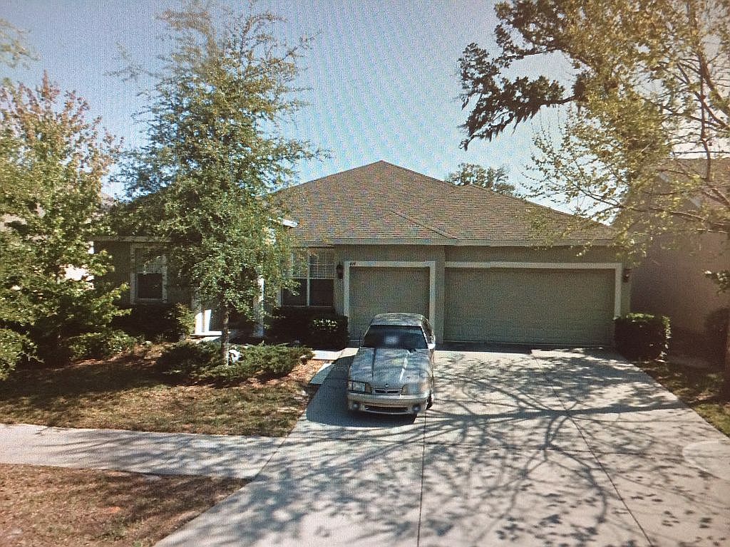 414 Arch Ridge Loop, Seffner, FL 33584 | Zillow