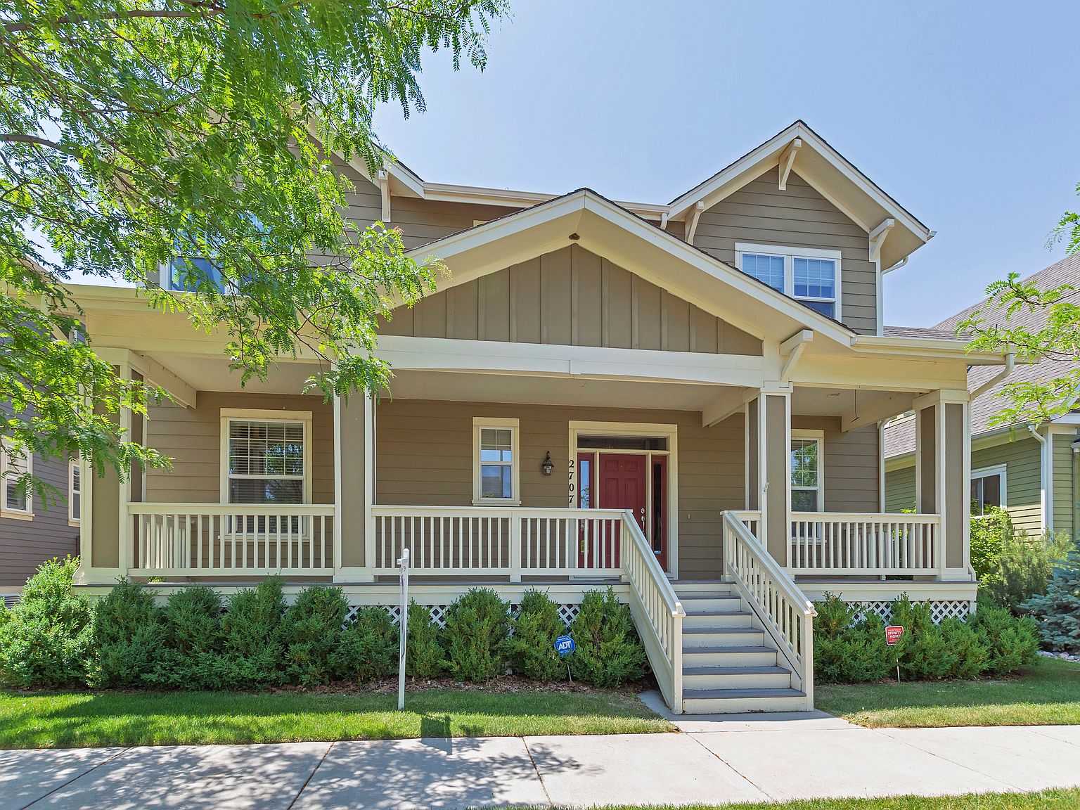 2707 Florence St, Denver, CO 80238 | Zillow