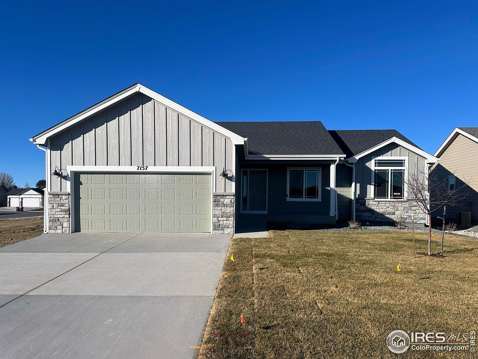 7157 Rye Grass Dr, Wellington, CO 80549 | Zillow