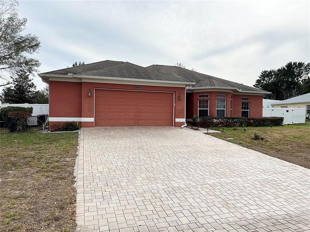 12340 Ascot Ln, Spring Hill, FL 34609 | Zillow