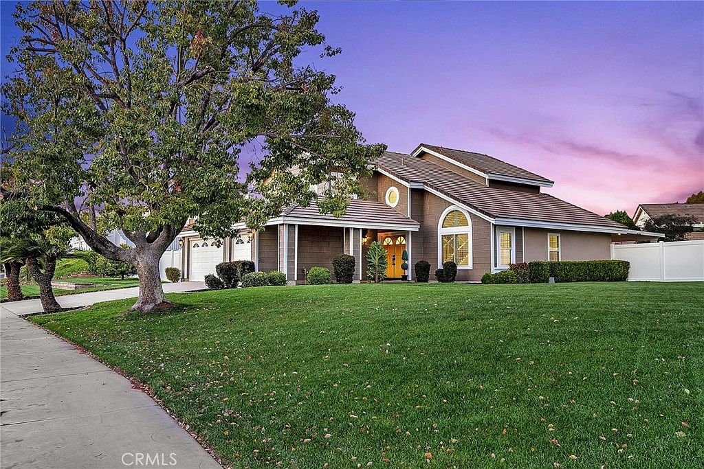 6842 Frances St, Riverside, CA 92506 | Zillow