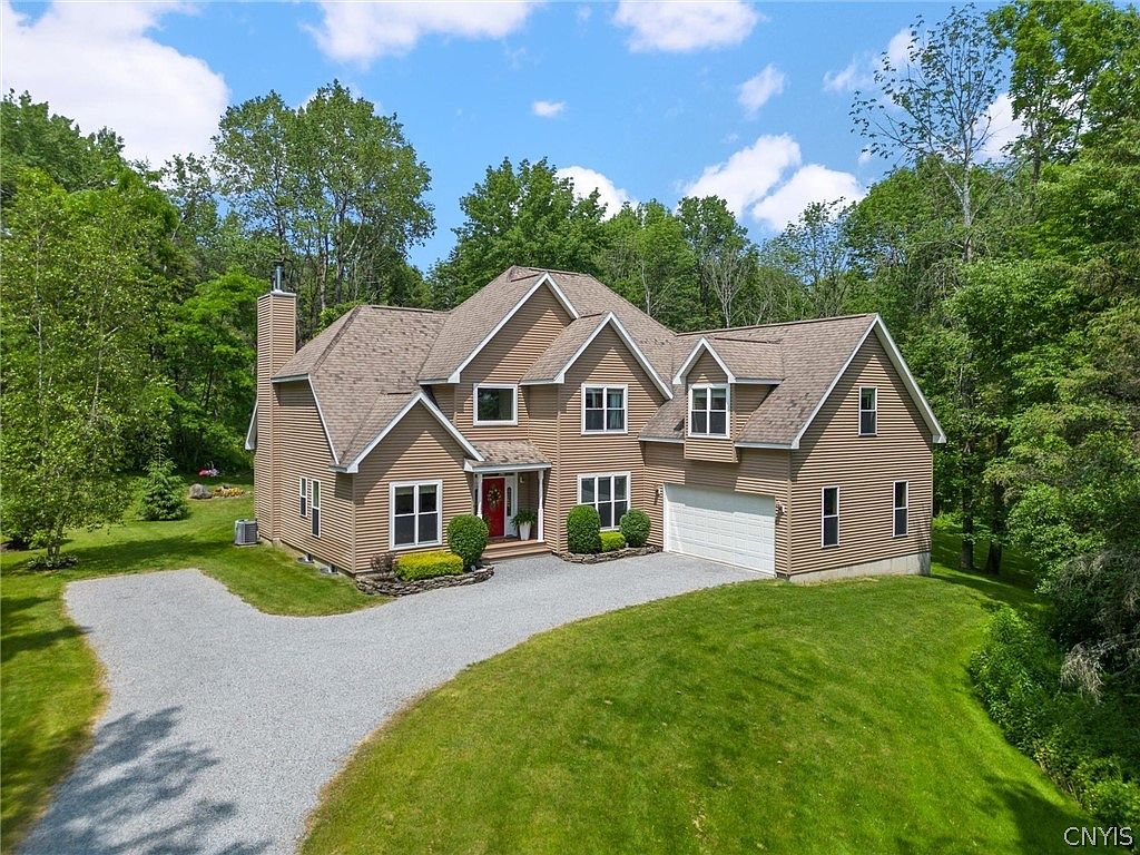 7381 Mason Rd, Hamilton, NY 13346 | Zillow
