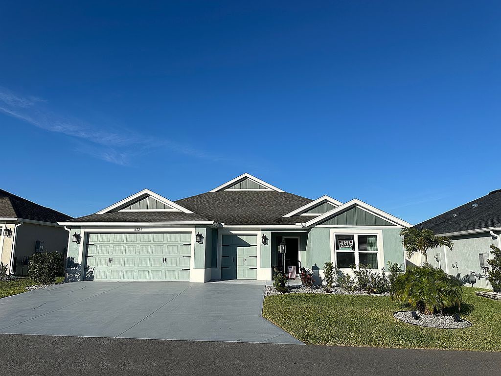 6724 Hardrick Pl, Okahumpka, FL 34762 | Zillow