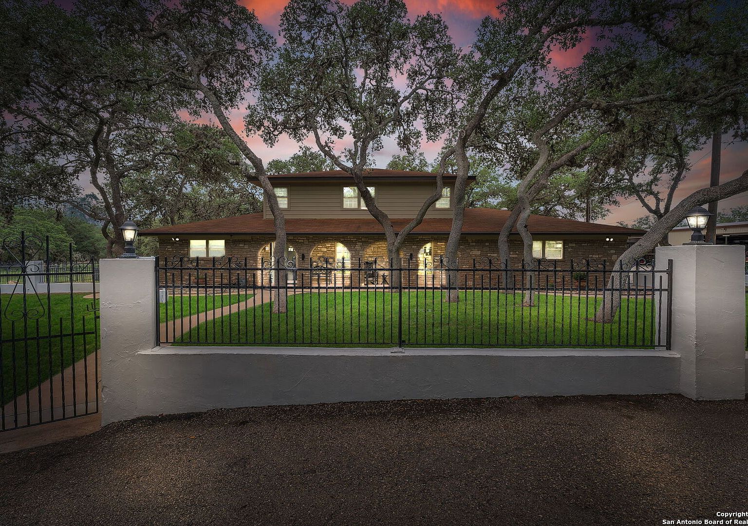 11650 Sunset Ranch, Helotes, TX 78023 | MLS #1877043 | Zillow