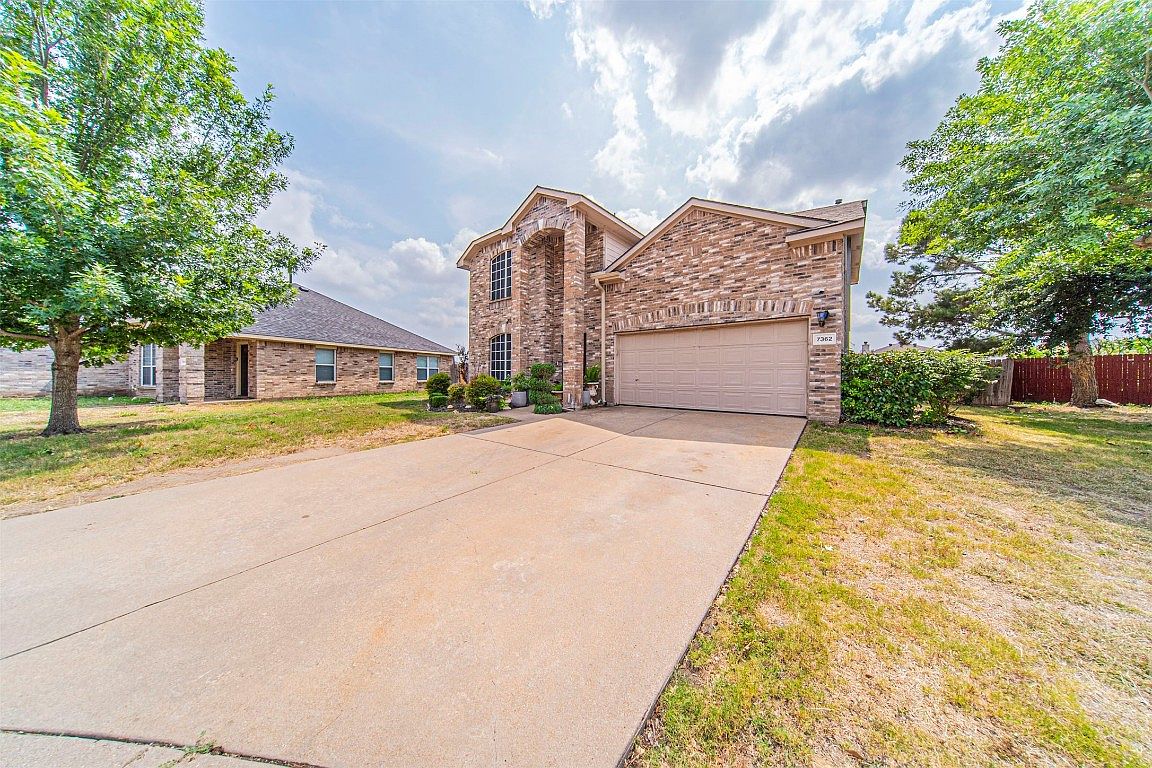7362 Sleepy Ridge Cir, Fort Worth, TX 76133 | MLS #20367012 | Zillow