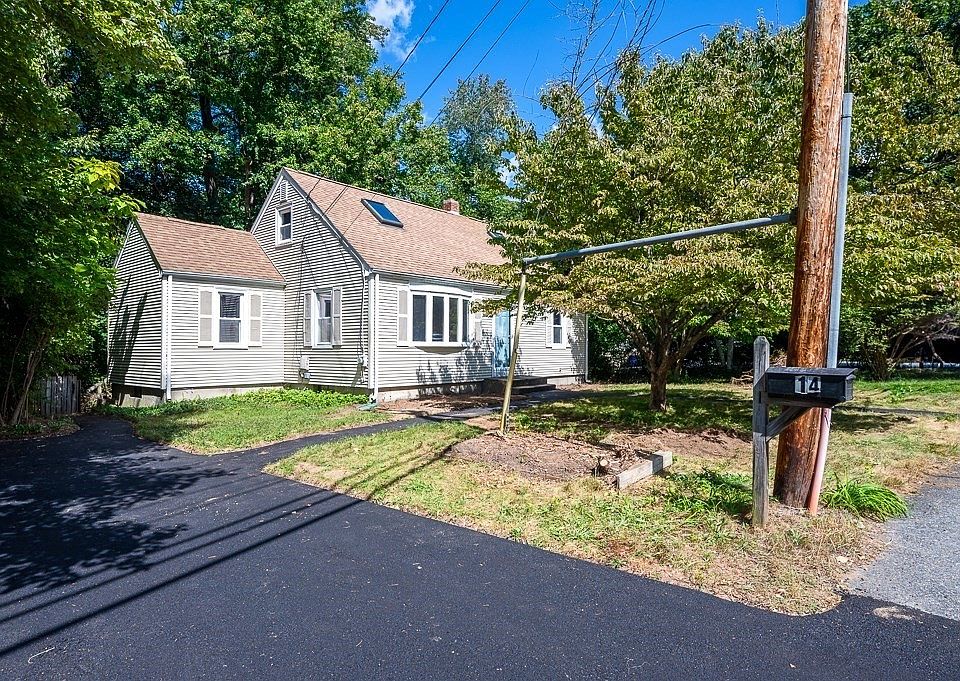 14 Northgate Rd, Northborough, MA 01532 | Zillow
