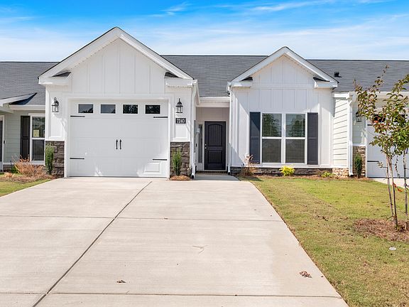 7240 Paisley Circle, Graniteville, SC 29829 | Zillow