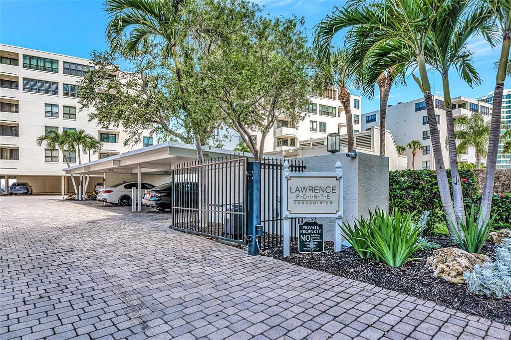 101 Sunset Dr #Penthouse 3, Sarasota, FL 34236 | Zillow